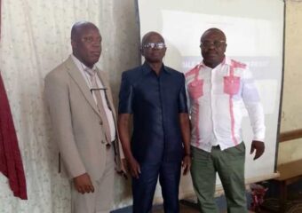 Front Page - Cliniques Universitaires de Kinshasa